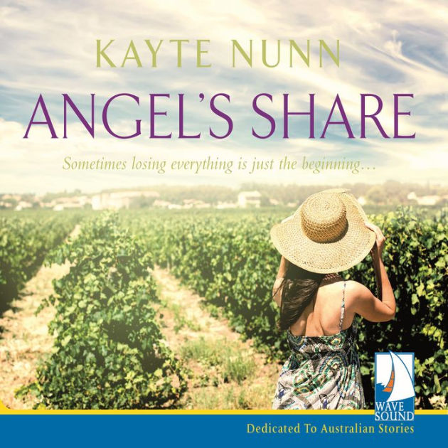 Angel's Share by Kayte Nunn | eBook | Barnes & Noble®