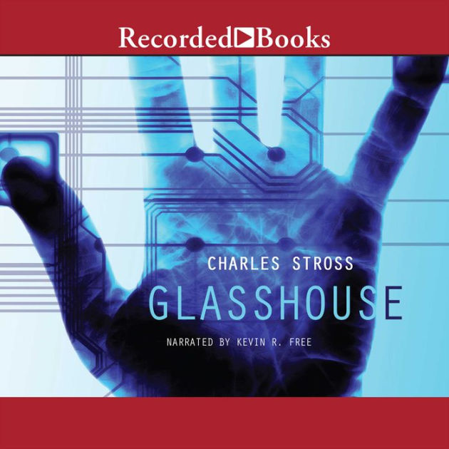 Glasshouse by Charles Stross | eBook | Barnes & Noble®