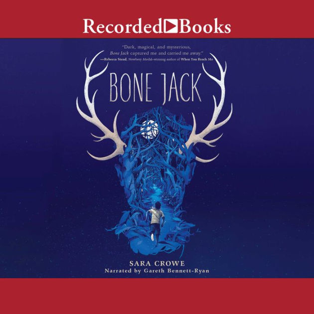 Bone Jack by Sara Crowe | eBook | Barnes & Noble®