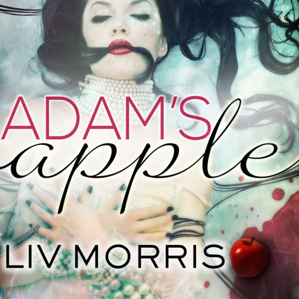 Adam's Apple by Liv Morris, Christian Fox | 2940171238162 | Audiobook ...