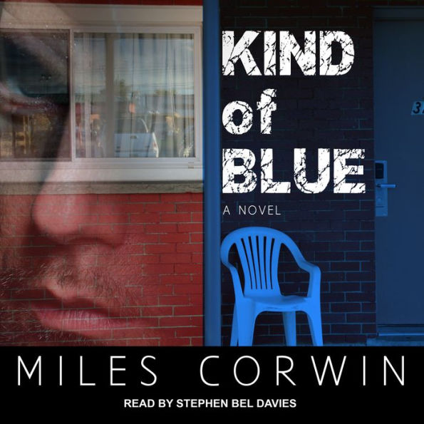 Kind of Blue by Miles Corwin, Stephen Bel Davies | 2940171244682 ...