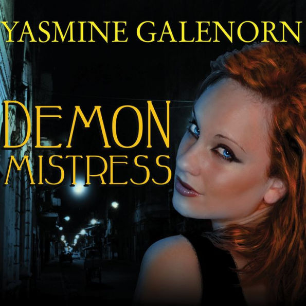 Demon Mistress by Yasmine Galenorn, Cassandra Campbell | 2940171269579 | Audiobook (Digital ...