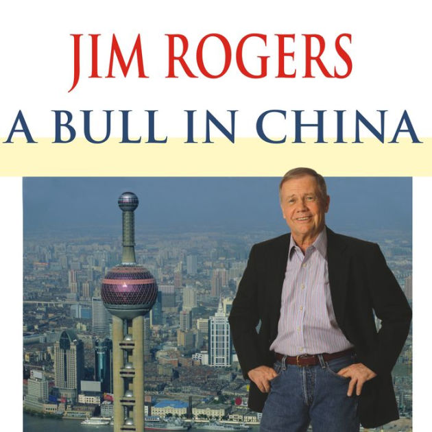 Bull in China: Investing Profitably in the World's Greatest Market by ...