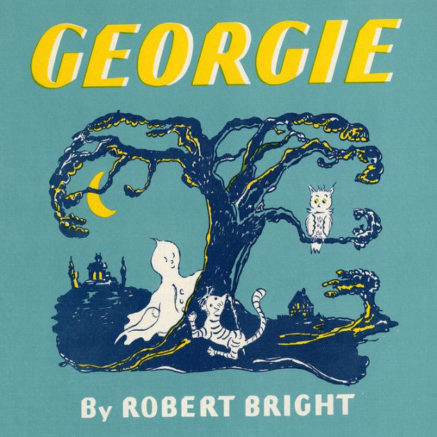 Georgie by Robert Bright, David de Vries | 2940171339180 | Audiobook ...
