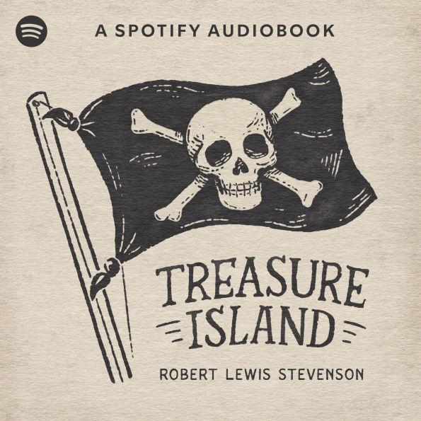 Treasure Island by Robert Louis Stevenson, Ralph Cosham | 2940171392970 ...
