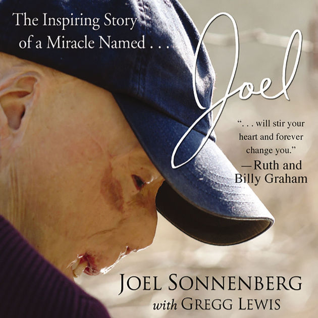 Joel by Joel Sonnenberg | eBook | Barnes & Noble®