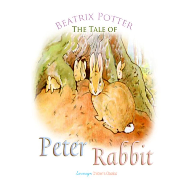 Peter Rabbit by Beatrix Potter | eBook | Barnes & Noble®