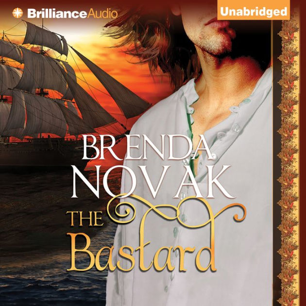The Bastard by Brenda Novak, Sarah Coomes | 2940171584160 | Audiobook ...