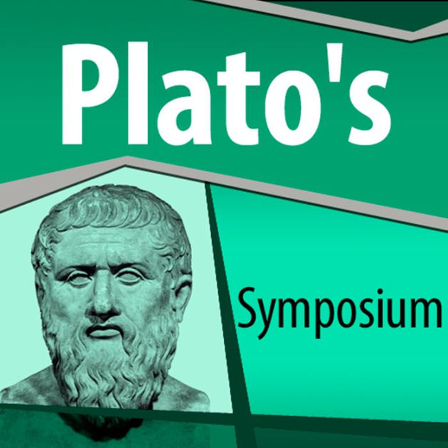 Plato's Symposium by Benjamin 1817-1893 Jowett, Paperback | Barnes & Noble®
