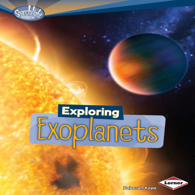 Exploring Exoplanets by Deborah Kops, Intuitive | 2940171827700 ...
