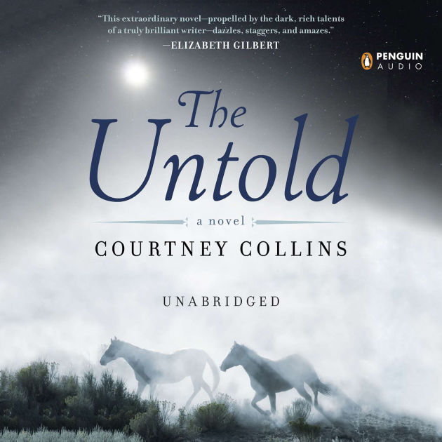 The Untold by Courtney Collins, Paperback | Barnes & Noble®