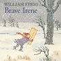 Brave Irene by William Steig, Meryl Streep | 2940172038938 | Audiobook ...