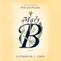 Mary B: A Novel: An untold story of Pride and Prejudice by Katherine J ...