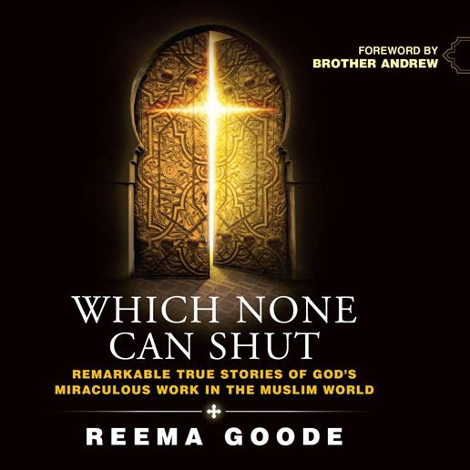 Which None Can Shut: Remarkable True Stories of God's Miraculous Work ...