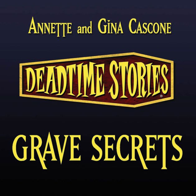 Deadtime Stories: The Beast of Baskerville by Annette Cascone, Gina ...