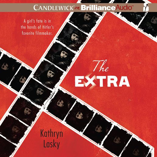 The Extra by Kathryn Lasky, Paperback | Barnes & Noble®