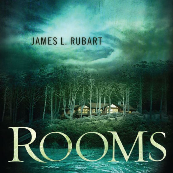 Rooms: A Novel by James L. Rubart | 2940172292316 | Audiobook (Digital ...
