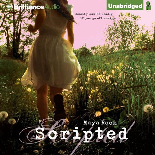 Scripted by Maya Rock | eBook | Barnes & Noble®