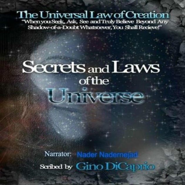 The Universal Law of Creation, Chronicles: Book I: Secrets and Laws of ...