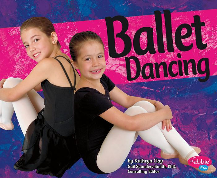 Ballet Dancing by Kathryn Clay, Various Narrators | 2940172583070 ...