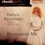 Remember Me by Trezza Azzopardi, Corrie James | 2940172618451 ...