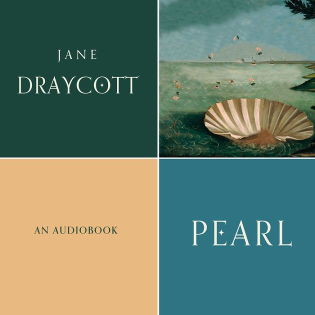 Pearl by Jane Draycott, Colin Still | 2940172661969 | Audiobook ...