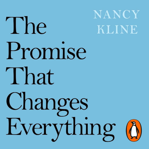 The Promise That Changes Everything: I Won't Interrupt You by Nancy ...