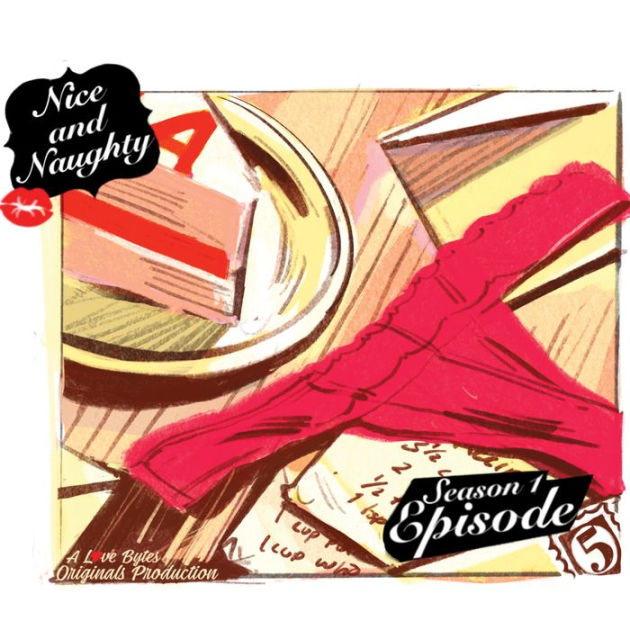 Nice and Naughty Season One, Episode 5: Secret Irish Car Bomb by Gabra ...