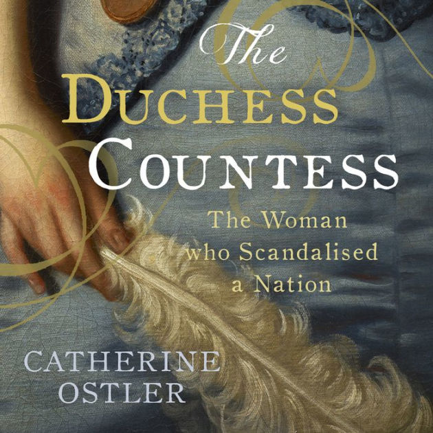 The Duchess Countess by Catherine Ostler | eBook | Barnes & Noble®