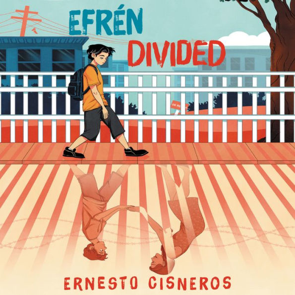 Efren Divided by Ernesto Cisneros, Anthony Rey Perez | 2940172923494 ...