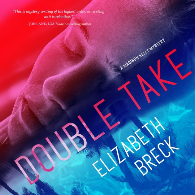 Double Take by Elizabeth Breck, Rebecca Gibel | 2940172963773 ...