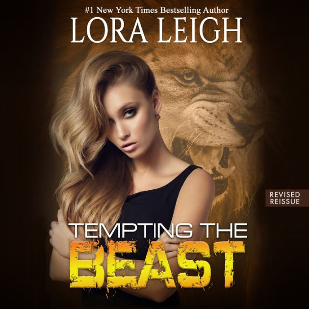 Tempting the Beast (Feline Breeds, #1) by Lora Leigh | eBook | Barnes ...
