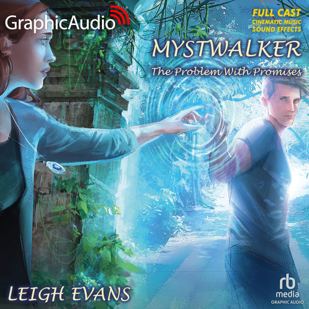 The Problem With Promises: Dramatized Adaptation by Leigh Evans, Dani ...