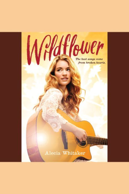 Wildflower by Alecia Whitaker | eBook | Barnes & Noble®