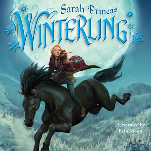 Winterling by Sarah Prineas | eBook | Barnes & Noble®
