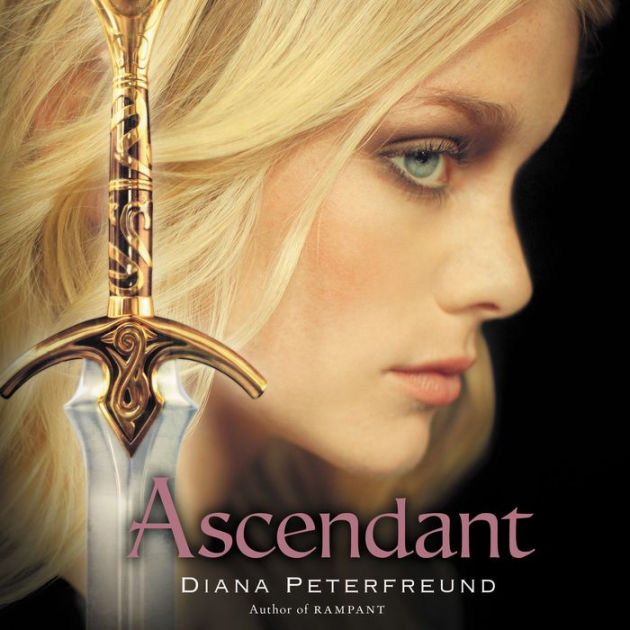 Ascendant by Diana Peterfreund | eBook | Barnes & Noble®