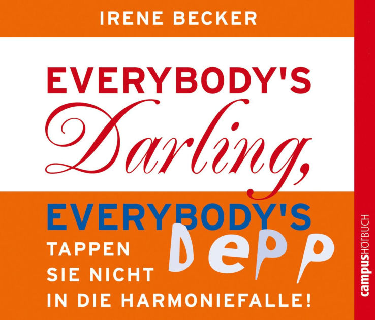 Everybody's Darling, Everybody's Depp: Tappen Sie nicht in die ...