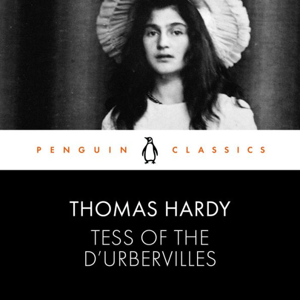Tess Of The Durbervilles Penguin Classics By Thomas Hardy Margaret