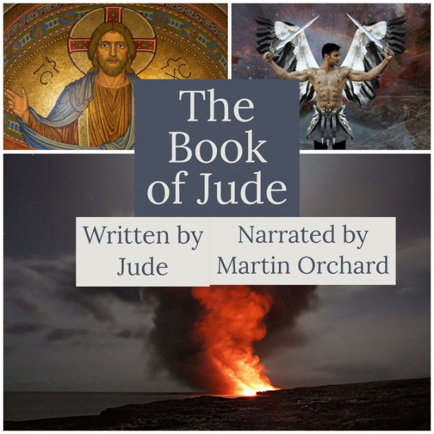 Book of Jude, The - The Holy Bible King James Version by Jude, Martin ...
