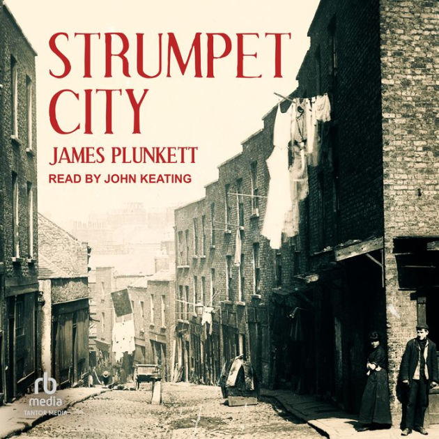 Strumpet City by James Plunkett, John Keating | 2940174812000 ...