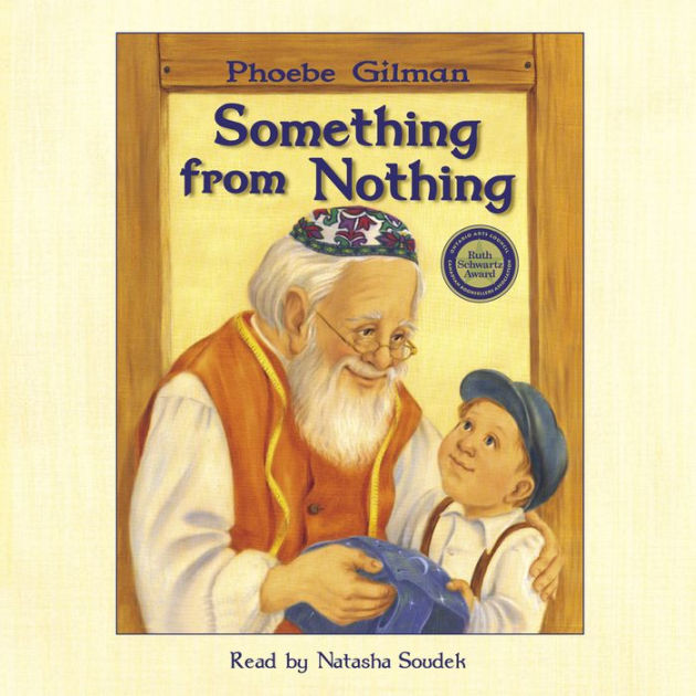 Something from Nothing by Phoebe Gilman | eBook (NOOK Kids) | Barnes ...