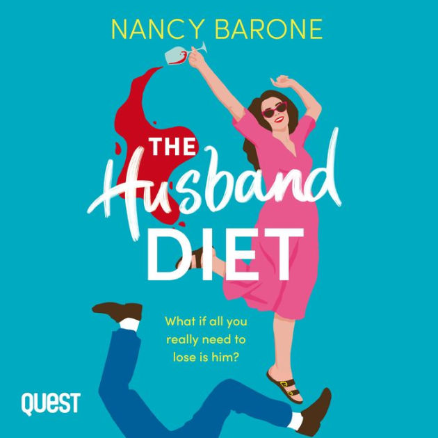 The Husband Diet by Nancy Barone, Jennifer Woodward | 2940175008853 ...