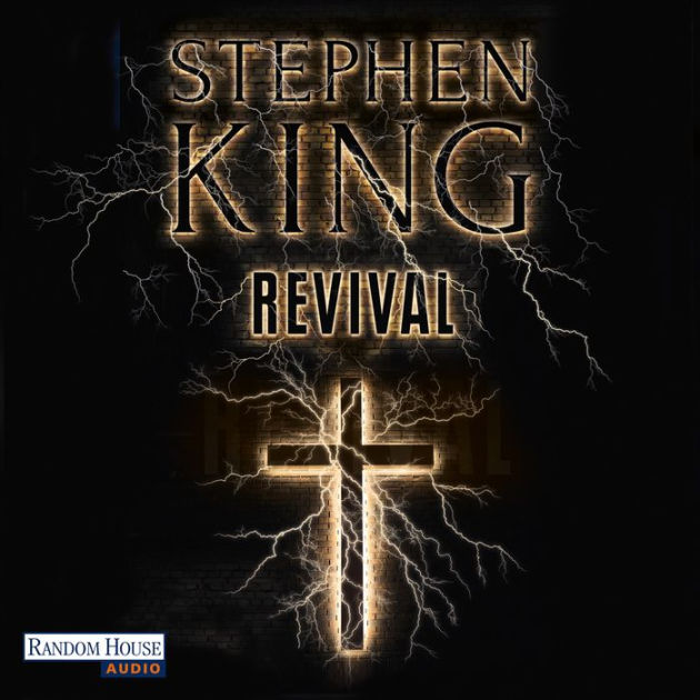 Revival by Stephen King | eBook | Barnes & Noble®