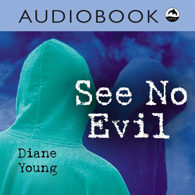 See No Evil by Diane Young | eBook | Barnes & Noble®