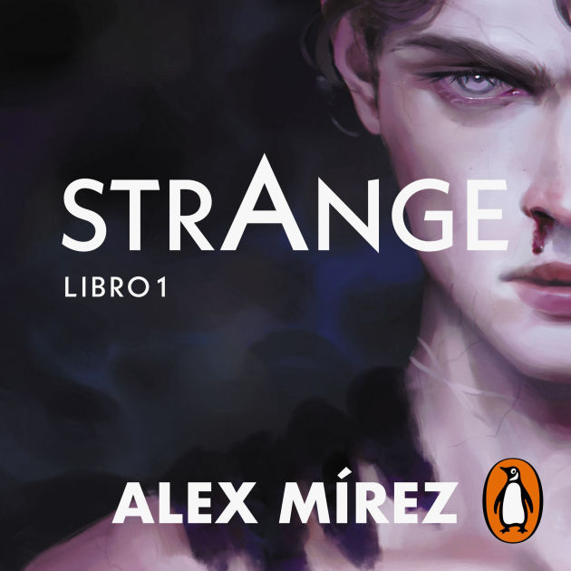 Strange by Alex Mírez, Carolina Ayala | 2940175106207 | Audiobook ...