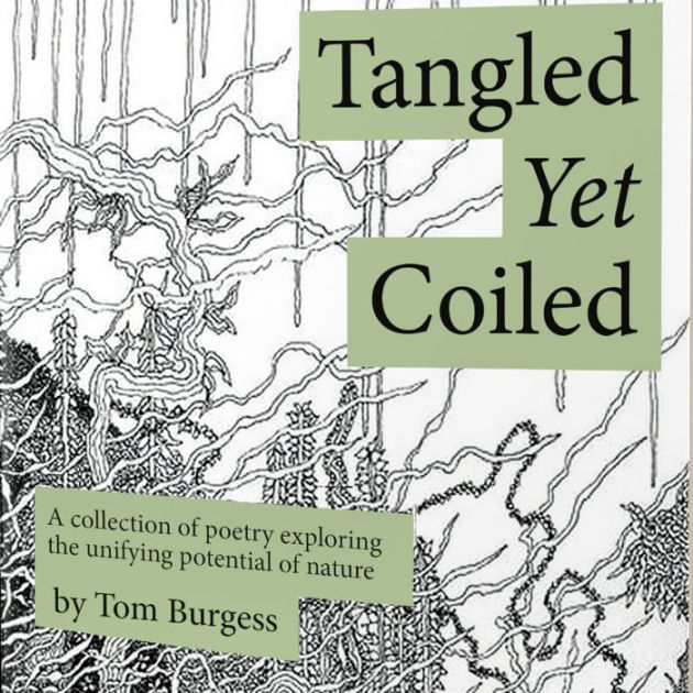 Tangled Yet Coiled: A collection of poetry exploring the unifying ...