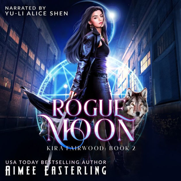 Rogue Moon by Aimee Easterling, Paperback | Barnes & Noble®