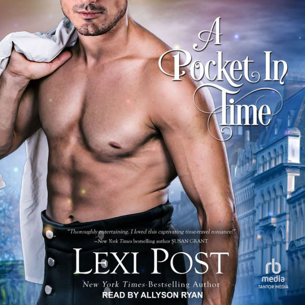 A Pocket In Time by Lexi Post | eBook | Barnes & Noble®