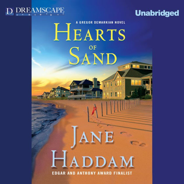 Hearts of Sand: A Gregor Demarkian Novel by Jane Haddam, David Colacci ...