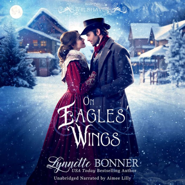 On Eagles' Wings by Lynnette Bonner, Aimee Lilly | 2940175442572 ...
